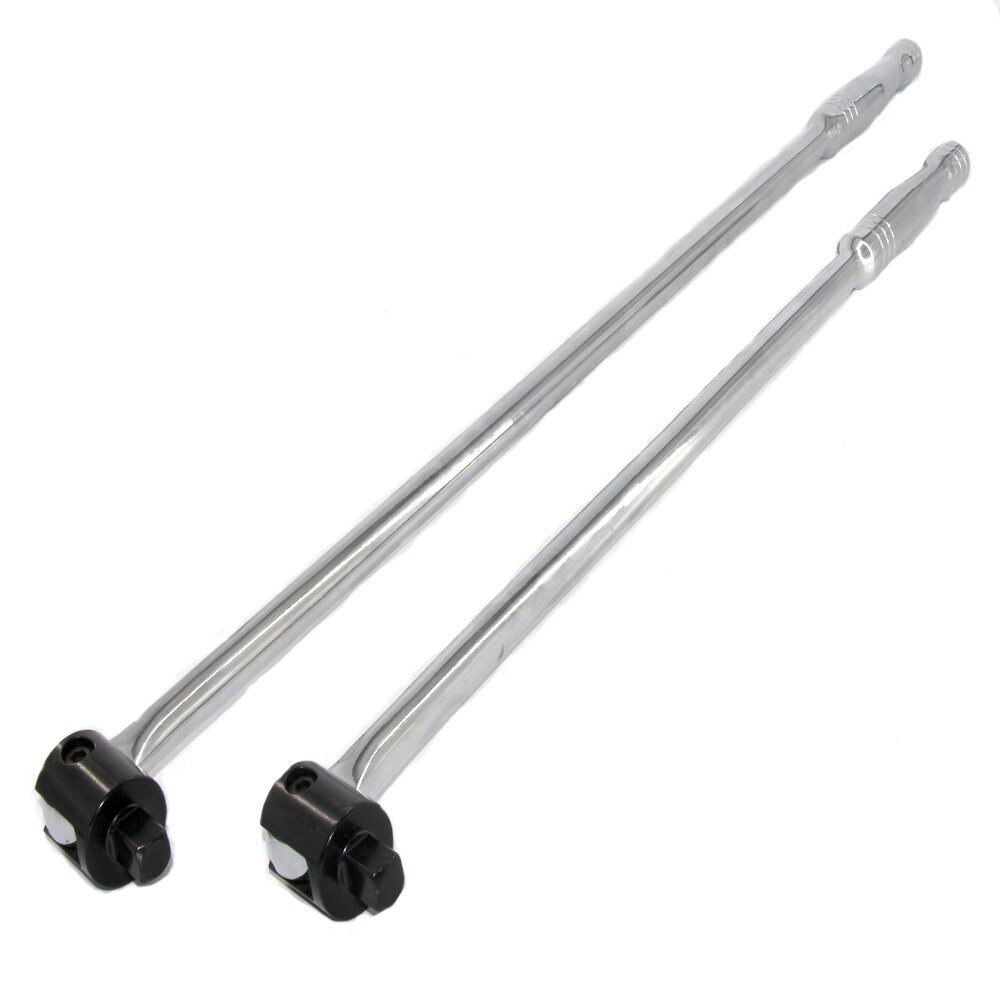 1/2 Inch Drive 600MM Length Heavy Duty Breaker Bar... – Vicedeal