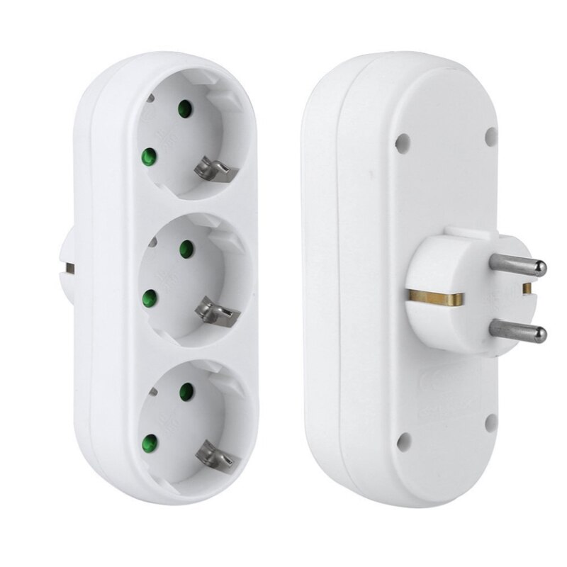 Clever Heimat Buchse Stecker Energie streifen mult... – Grandado