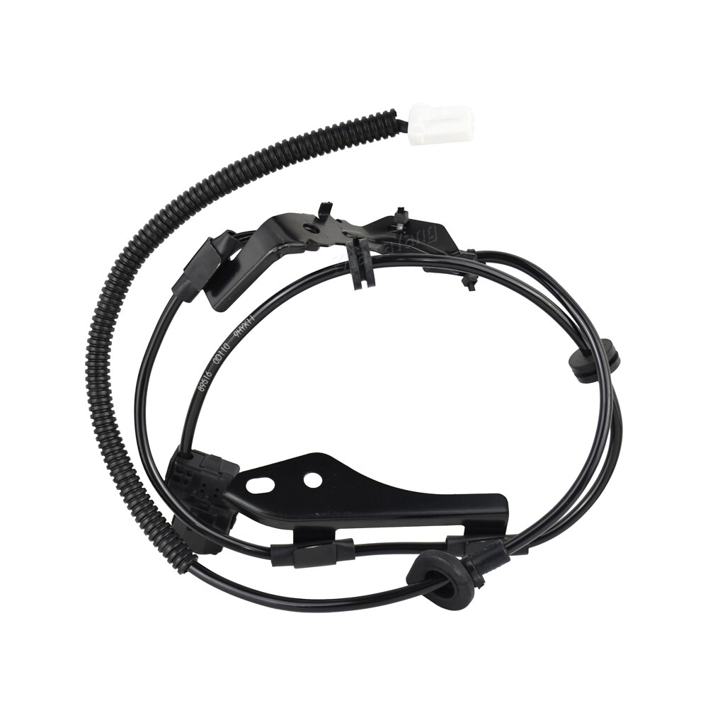 Auto-onderdelen Achter Links & Rechts Abs Wheel Sp... – Grandado