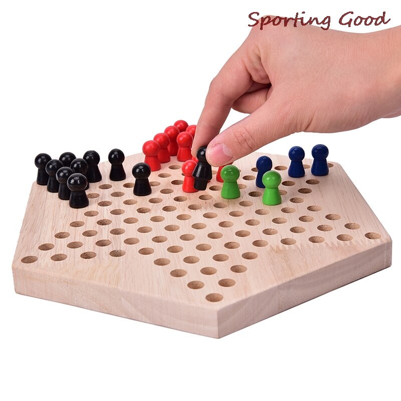1 set 23cm*19.8cm meest populaire traditionele hex... – Vicedeal