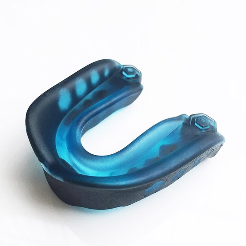 Mouth Guard Gum Shield Teeth Protector Boxing Bask... – Vicedeal