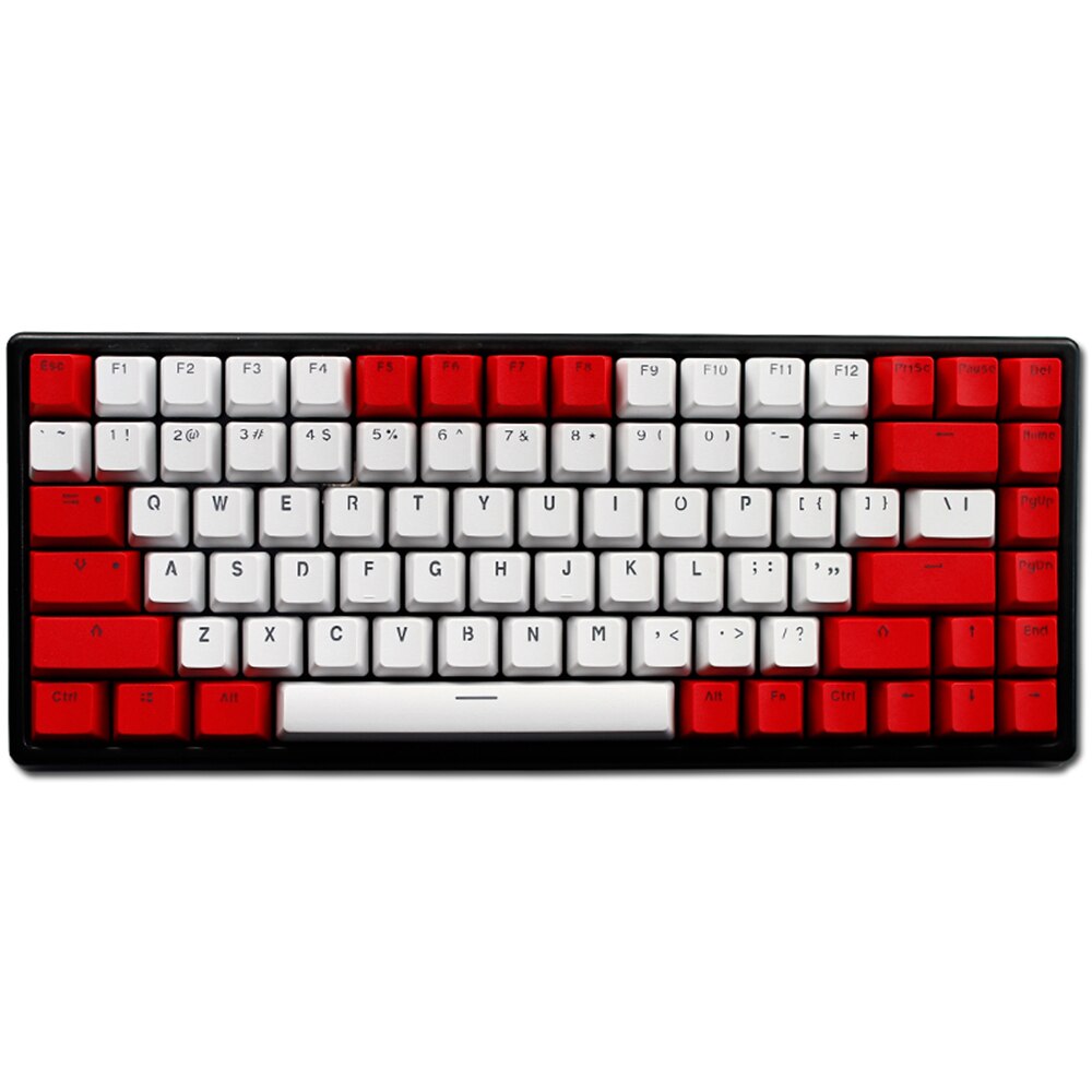 Royal Kludge RK84/RK857/Ajazz MX Mechanical Keyboa... – Vicedeal