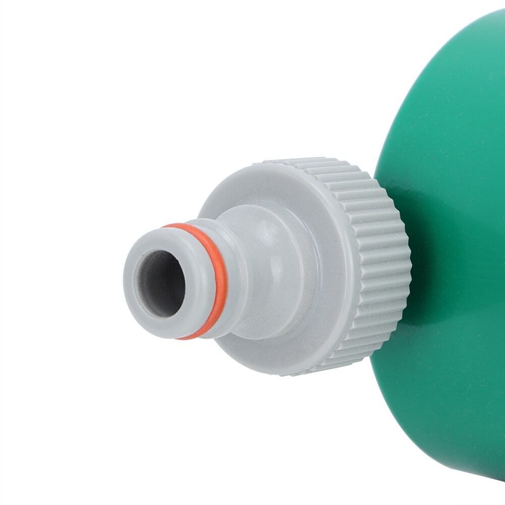 Multifunctional Two-Disc Electronic Home Garden Ti... – Grandado