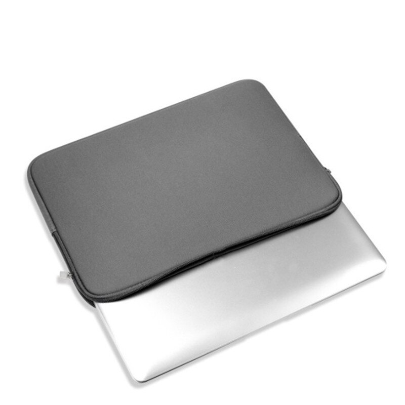 Bærbar bærbar notebook taske kvinder mænd ærme com... – Grandado