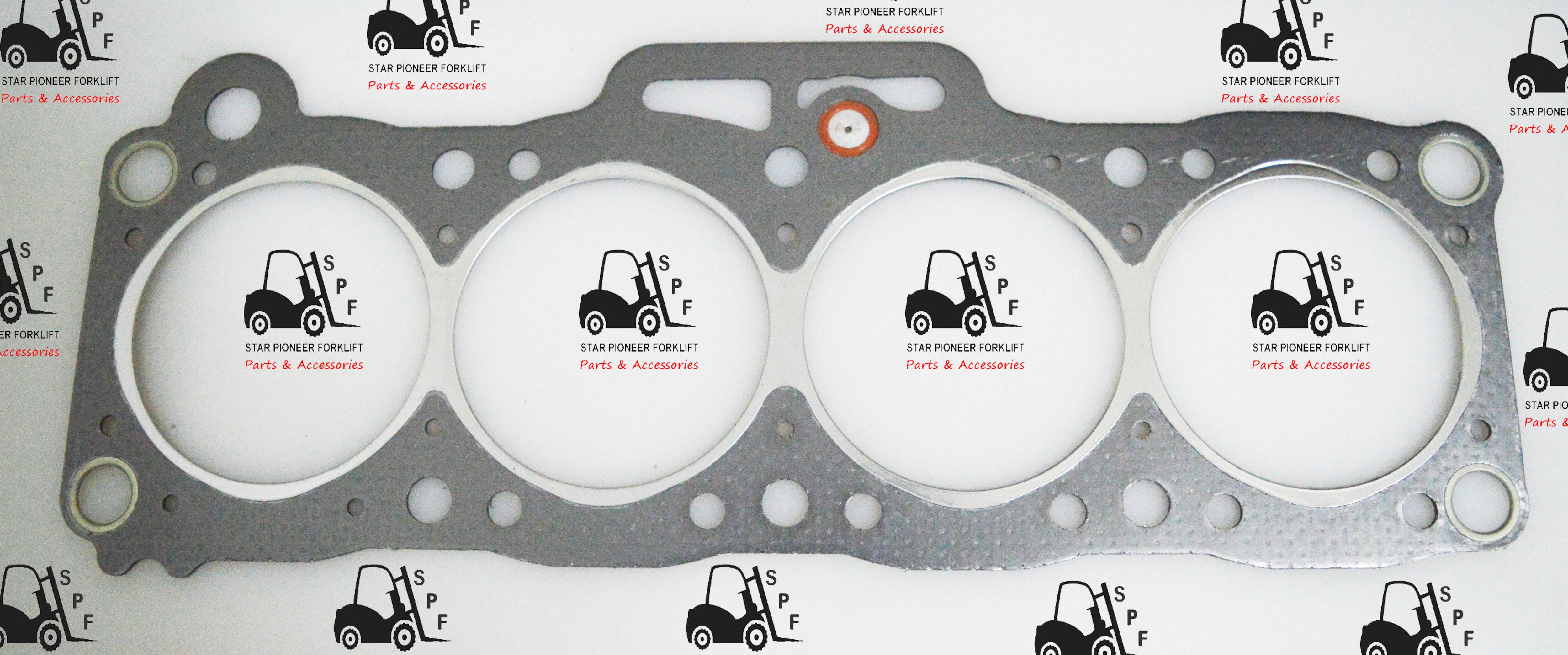 Forklift parts full gasket kit / overhaul repair k... – Vicedeal