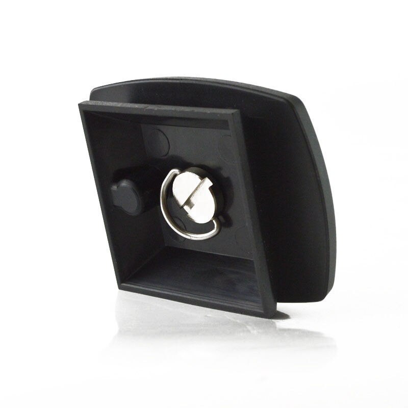 Plaque de fixation rapide vis adaptateur tête de m... – Grandado