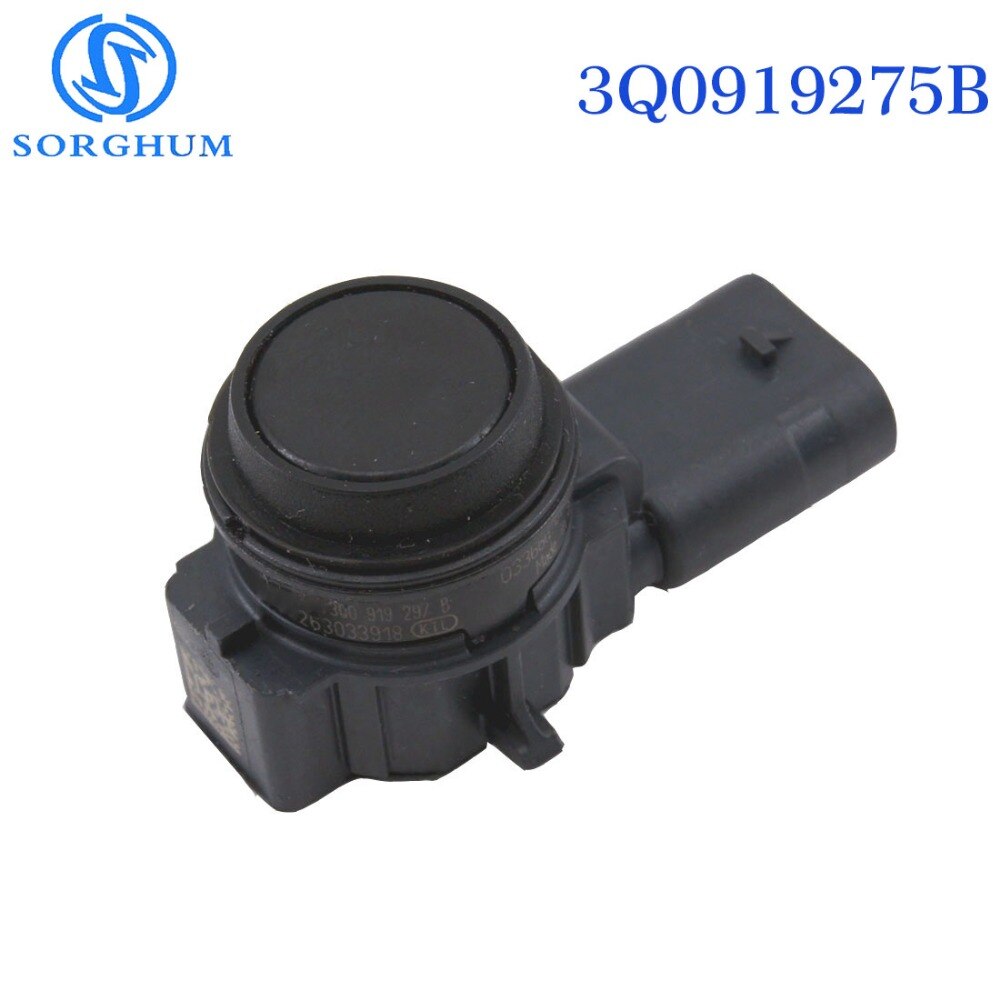 3Q0919275B PDC Parking Sensor Voor V W Tiguan 5NA ... – Vicedeal