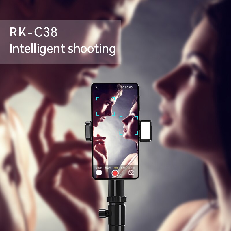 Smart AI Gimbal Personal Robot Cameraman Face Trac... – Grandado