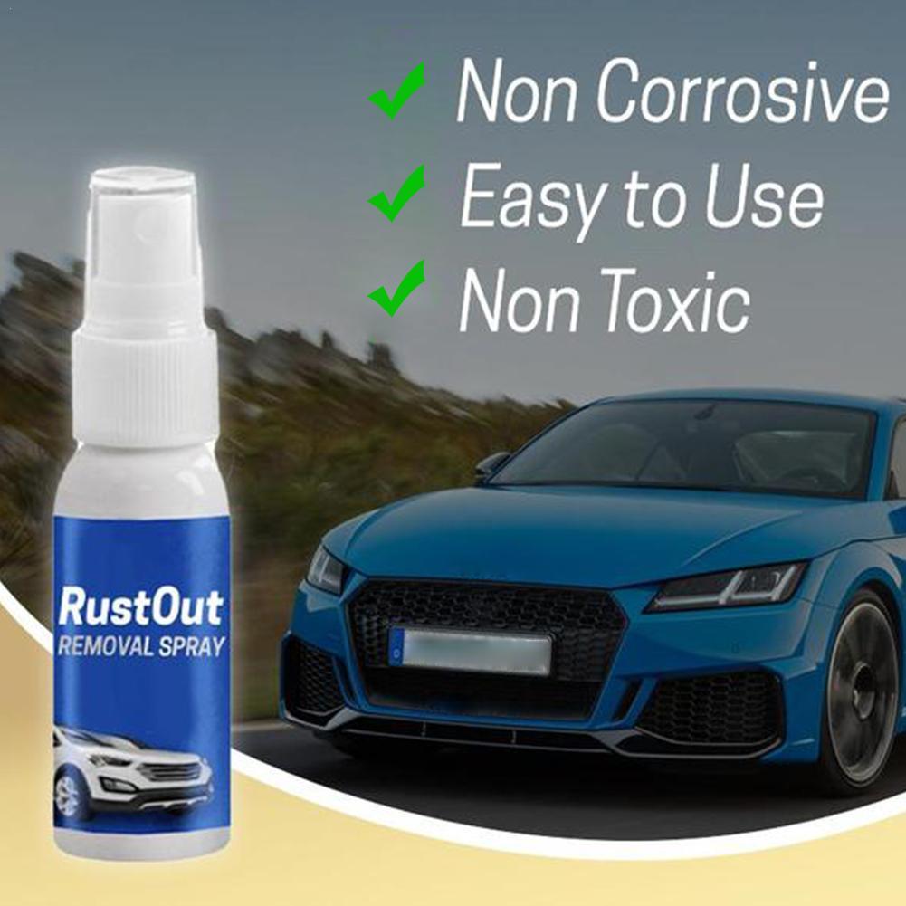 30Ml Roest Remover Multifunctionele Roest Remmer Auto Conver ...