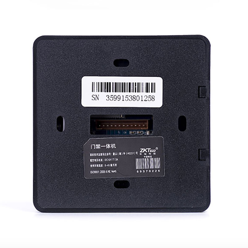 Fingerprint Access Control Standalone Single Door ... – Grandado