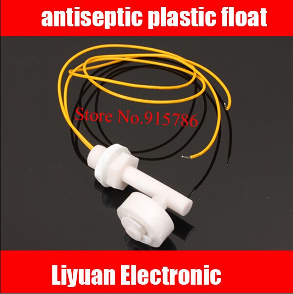 Ph2 Antiseptic Plastic Float Side Mounted Float Vicedeal