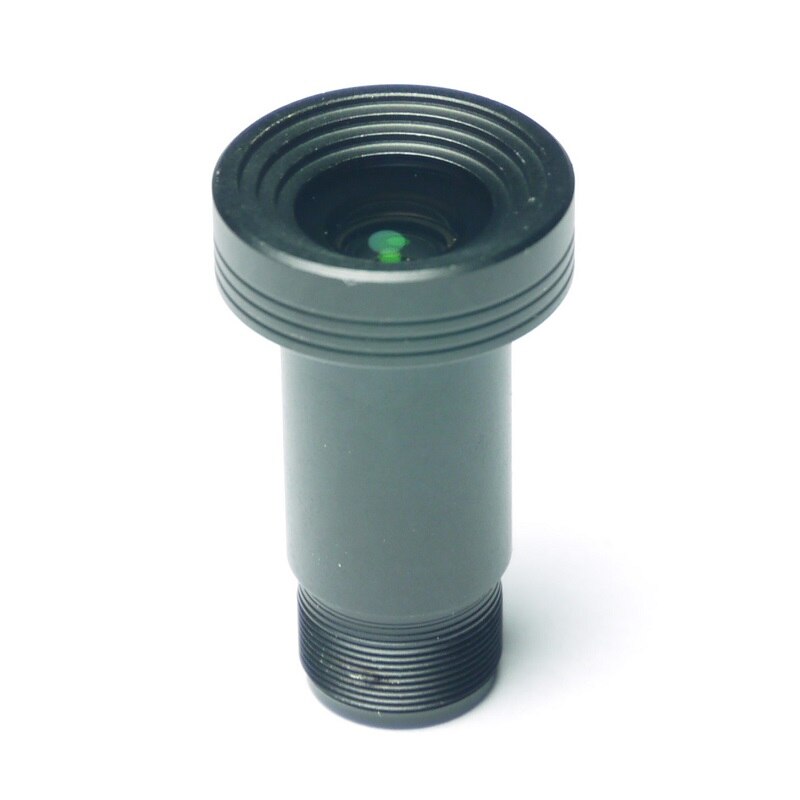 6mm Lens 5.0 MegaPixel 68 Degree MTV M12 x 0.5 Mou... – Grandado