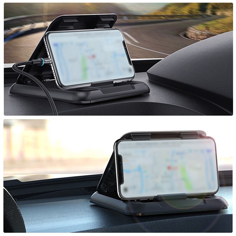 Auto Dashboard Telefoon Houder Verstelbare Mount H... – Grandado