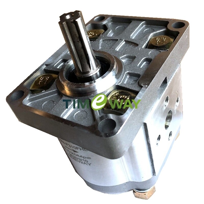 High pressure pump CBN-E308-FHR CBN-F308-FHR CBN-E... – Vicedeal