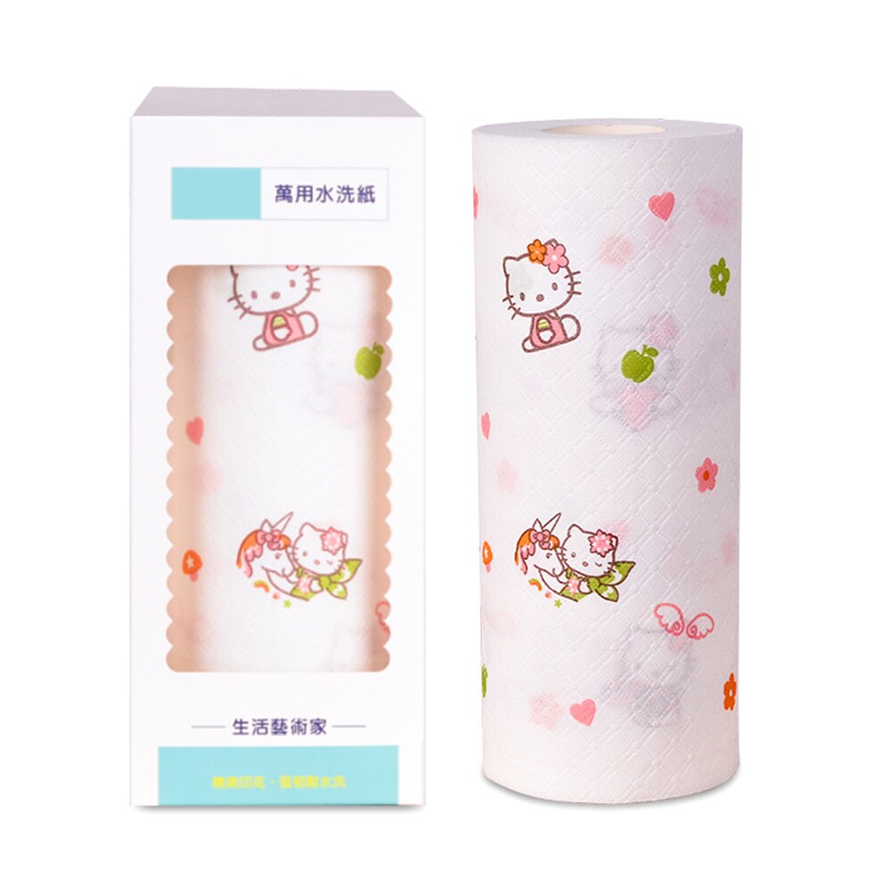 Kitchen Paper Bath Toilet Roll Paper Toilet Oil Ab... – Grandado