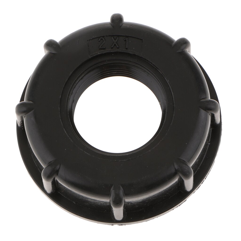 3Pcs Ibc Tank Adapter (Dikke Draad 1-Inch) Water T... – Grandado