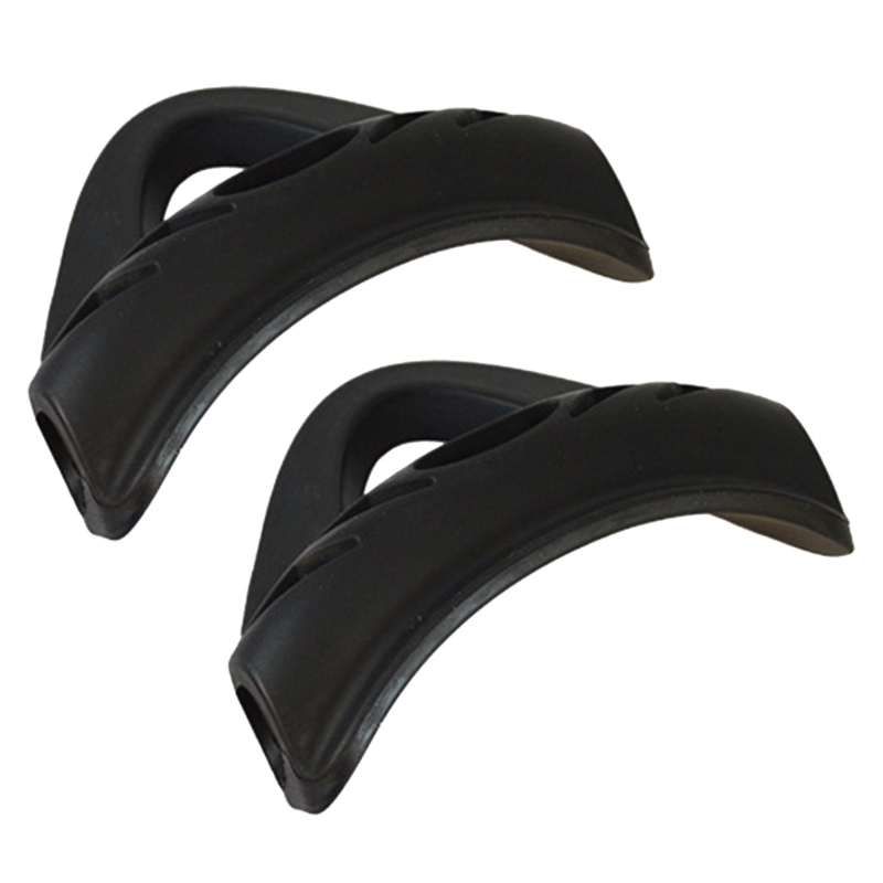 1 Pair Rubber Diving Fin Strap Flippers Spring Hee... – Grandado