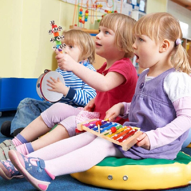 Music Instruments for Kids Music Toys 20 Pcs, Kids... – Vicedeal