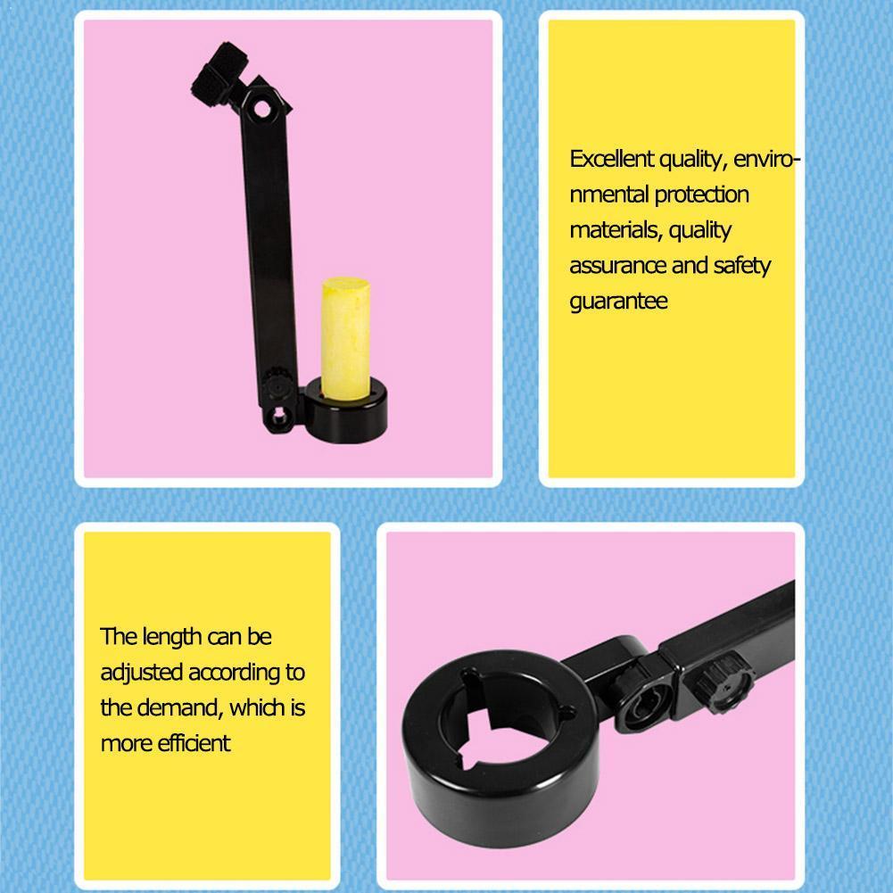 Bicycle Graffiti Chalk Fixed Frame Children's Bicy... – Grandado