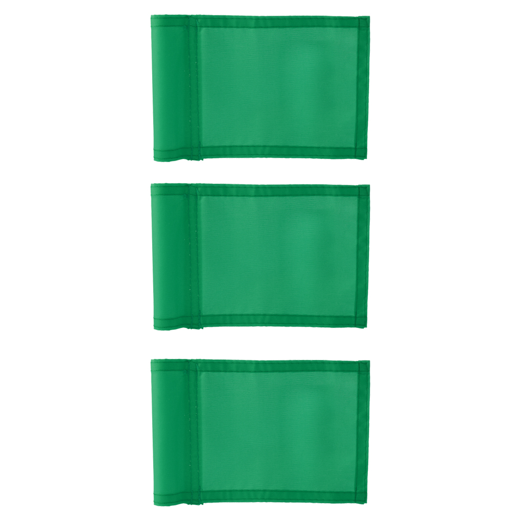Durable Nylon Golf Flag Golf Practice Training Put... – Grandado