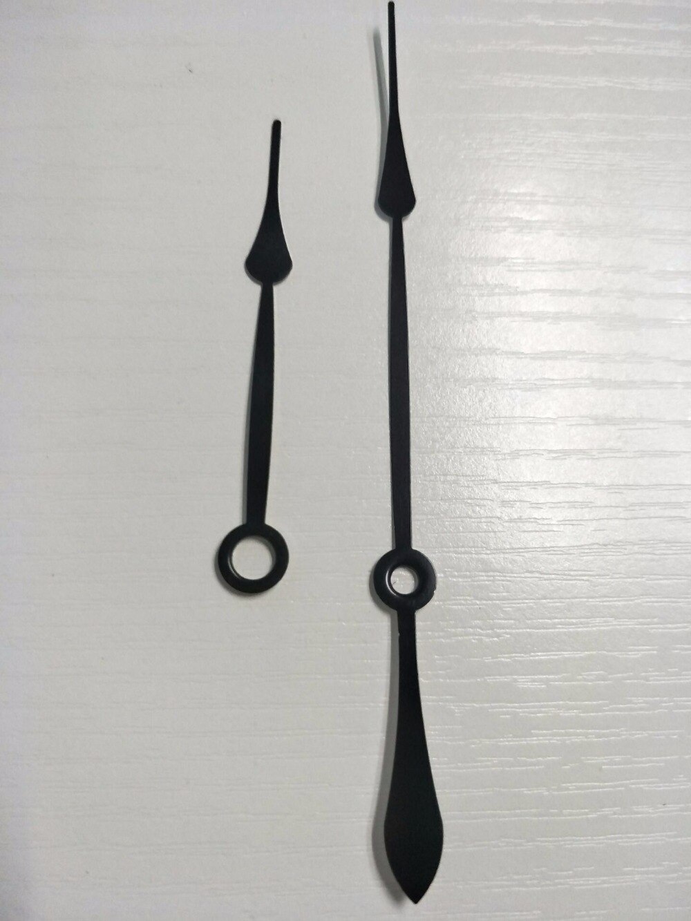 High -grade clocks hands hour+minutes hands group ... – Vicedeal