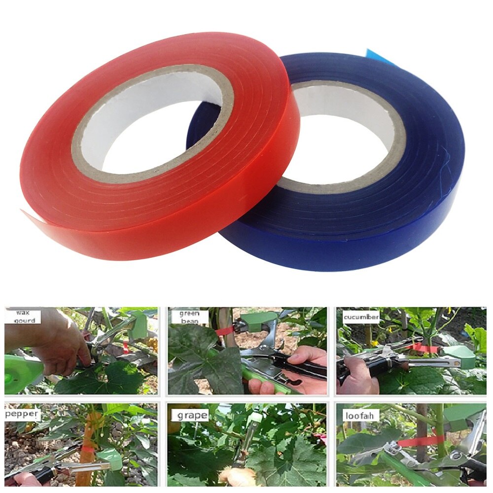 ALLSOME Plant Branch Hand Tying Machine Flower Veg... – Vicedeal