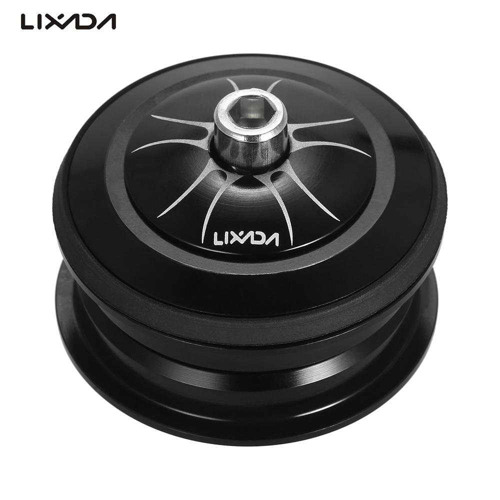 Lixada Hoofd Deel Cnc Threadless Tapered Fiets Spa... – Vicedeal