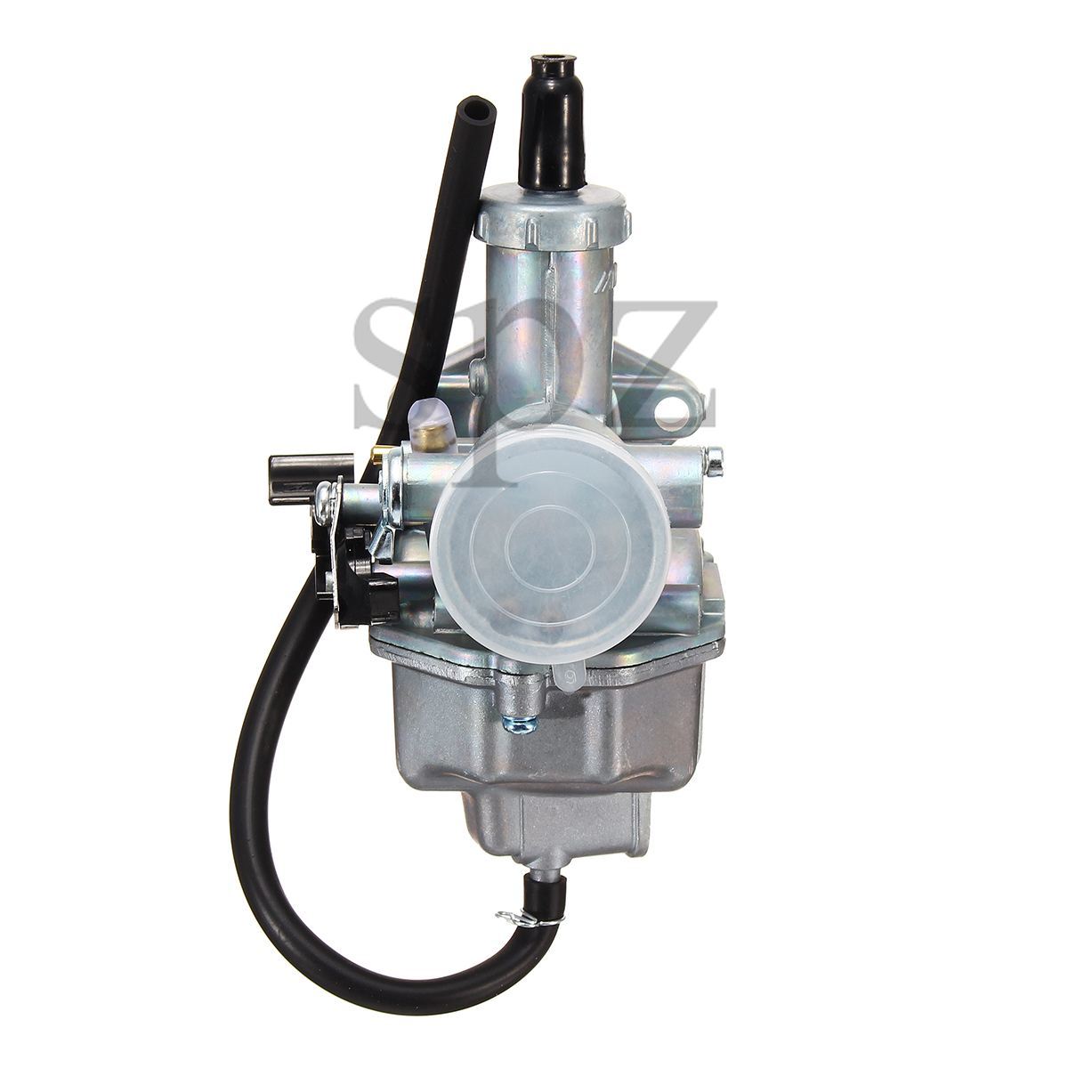 26mm 110cc 125cc karburator carb pz26 luftfilteri... – Grandado