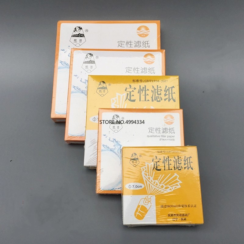 100Pcs/pack Fast/Medium/Slow speed qualitative fil... – Grandado