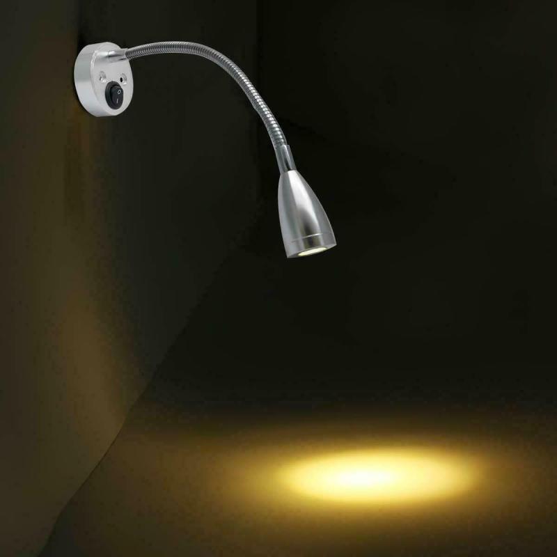 Dreamburgh 12V House light Indoor LED Spot Reading... – Vicedeal