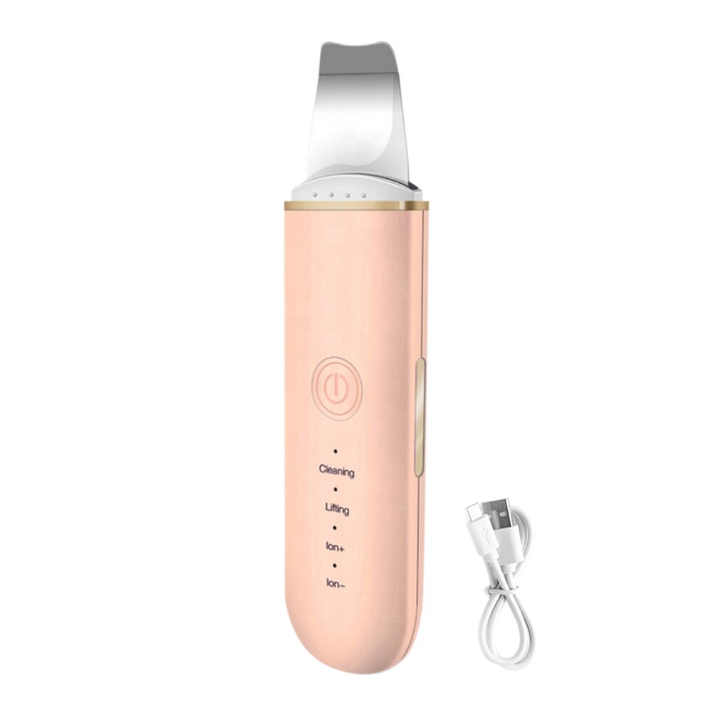 Lifting Tool USB Rechargeable Skin Scrubber Machin... – Vicedeal
