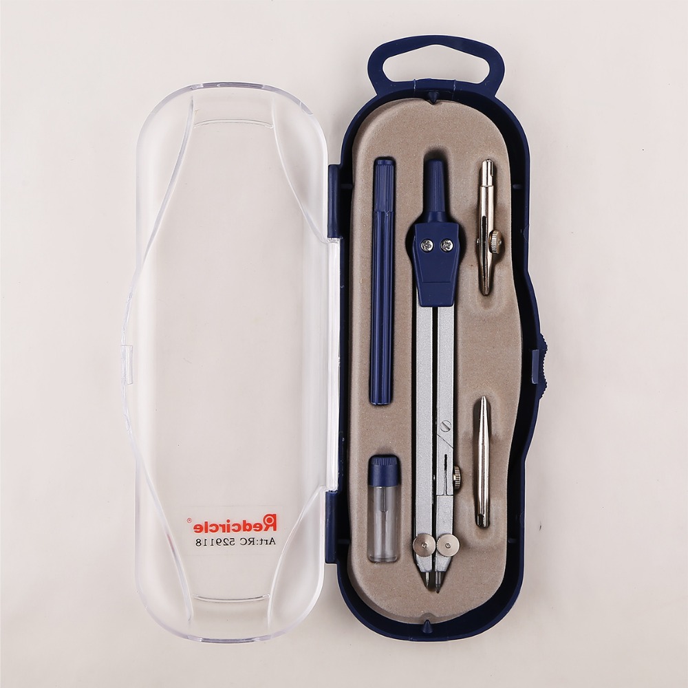 5PCS Redcircle RC529118 Compasses Precision Basis ... – Grandado