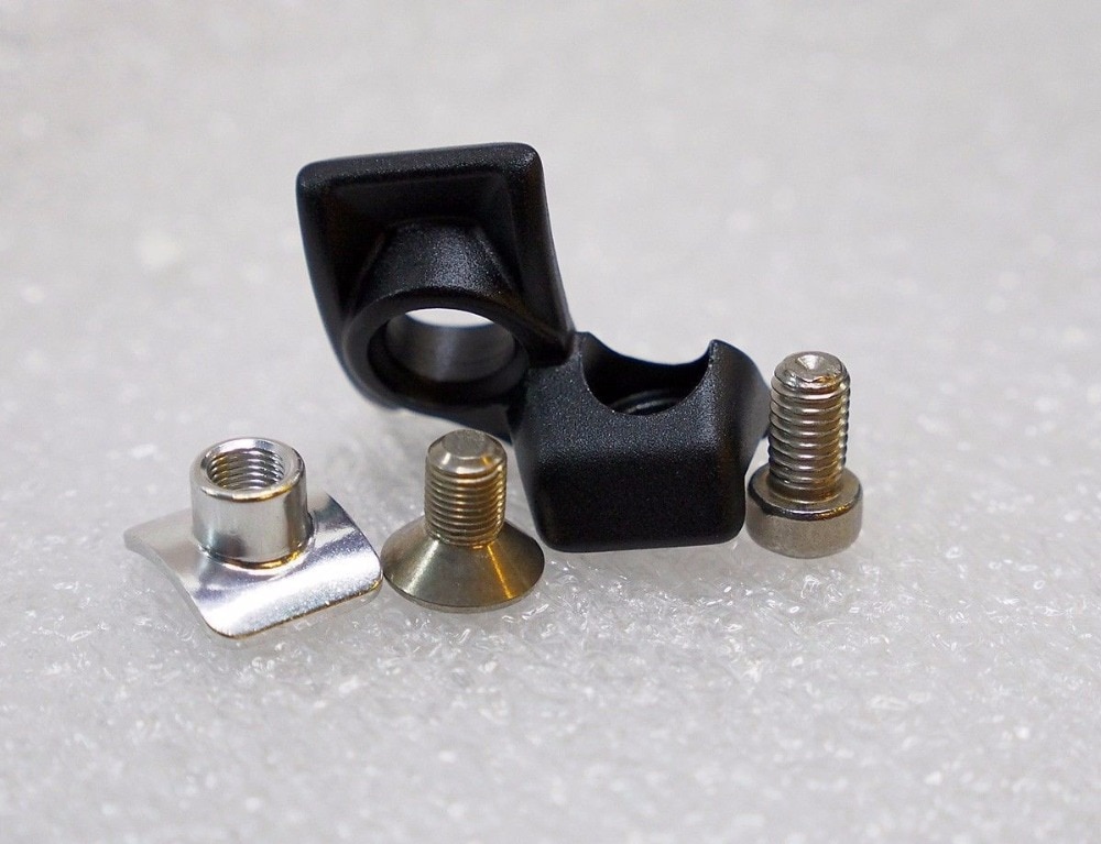 Avid MatchMaker X MMX Shifter Mounting Bracket / E... – Vicedeal