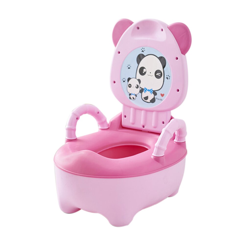 3 Color Baby Toilet Portable Lovely Safety Toilet ... – Vicedeal