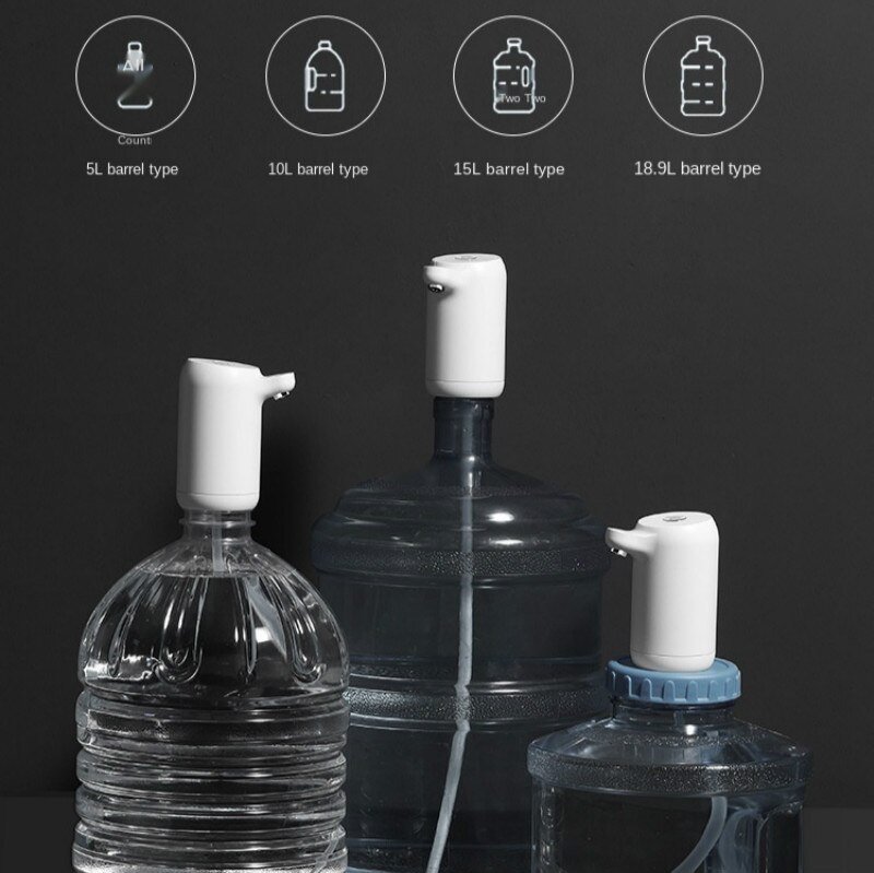 Elektrische Water Dispenser Elektrische Waterpomp ... – Grandado