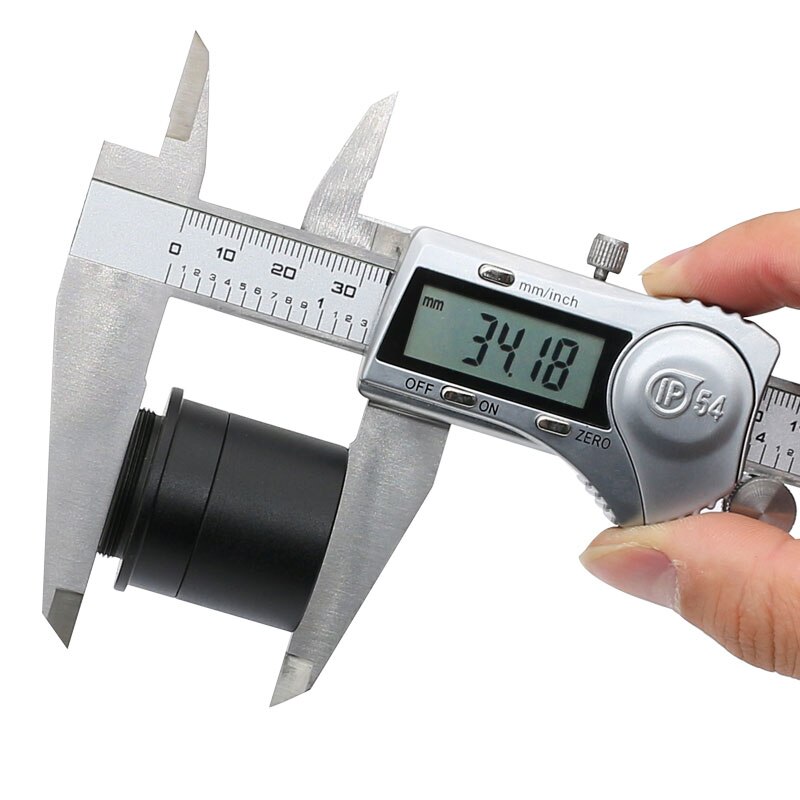 Stainless Steel Caliper IP54 Waterproof 300 mm Ele... – Grandado