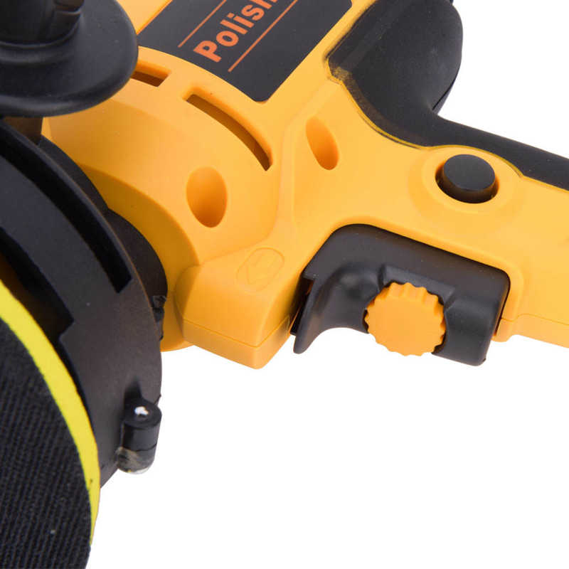 220V 700W Wall Polishing Orbit Rotary Sander Elect... – Grandado