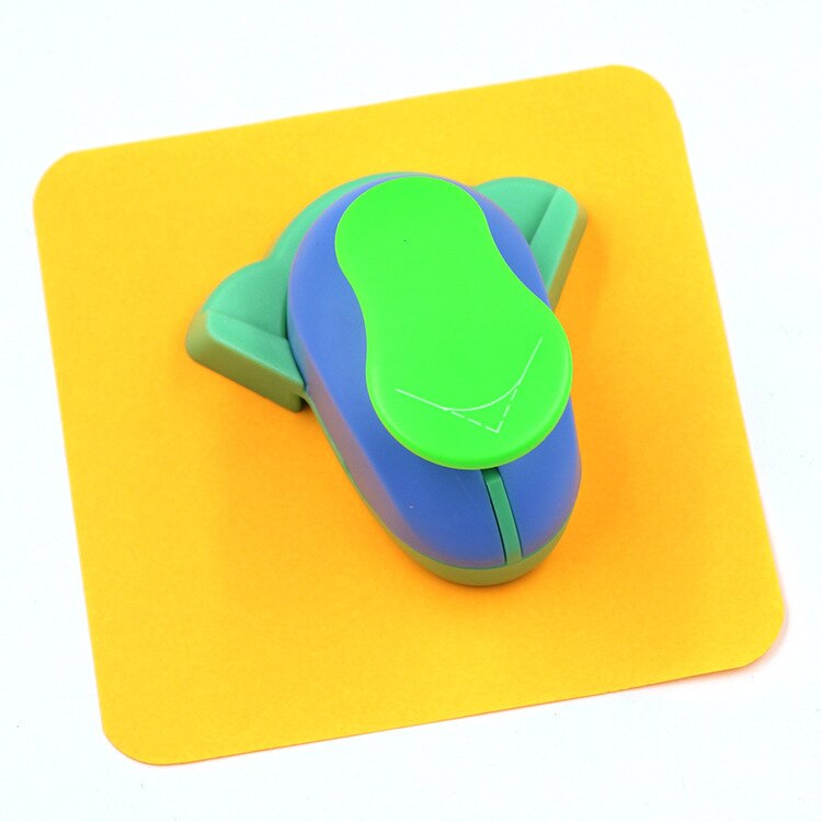 Circular Corner Punch border craft punch circle ro... – Vicedeal