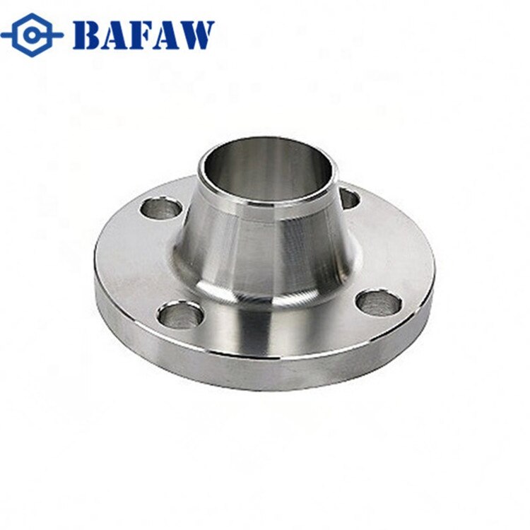 Stainless Steel Forged Flanges – Grandado