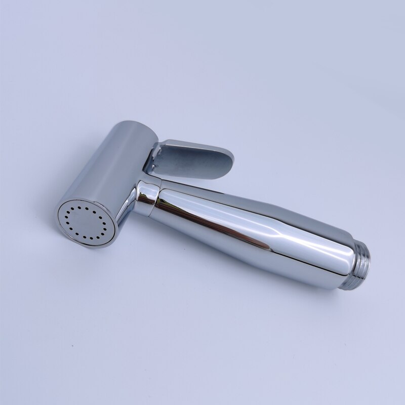 Brass Angel Valve Bidet Sprayer Set Cold Tap with ... – Grandado