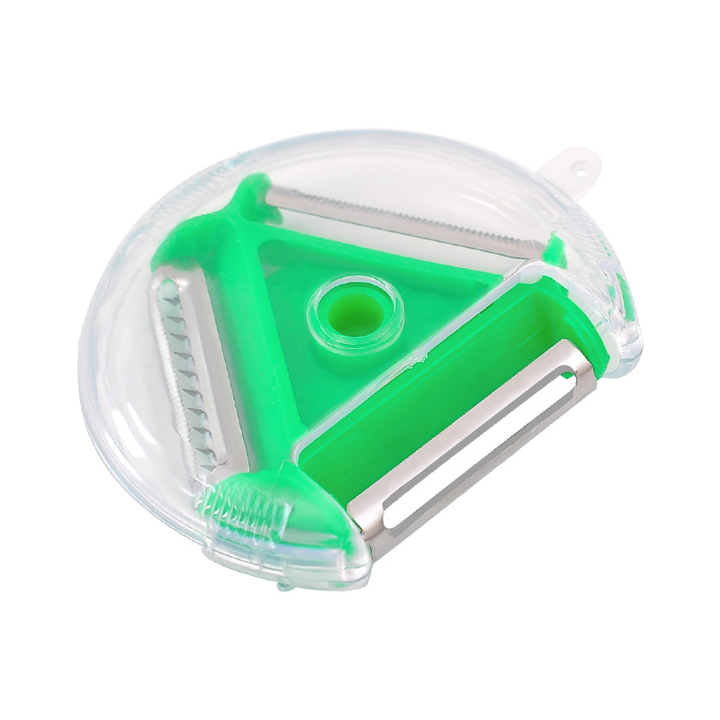 Kitchen Gadget Sets Vegetable And Fruit Peeler Sta... – Grandado