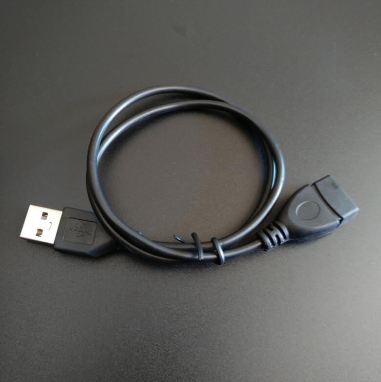USB Extension Cable Super Speed USB 2.0 Cable Male... – Vicedeal
