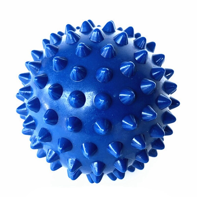 PVC Spiky Massage Ball Trigger Point Sport Fitness... – Vicedeal