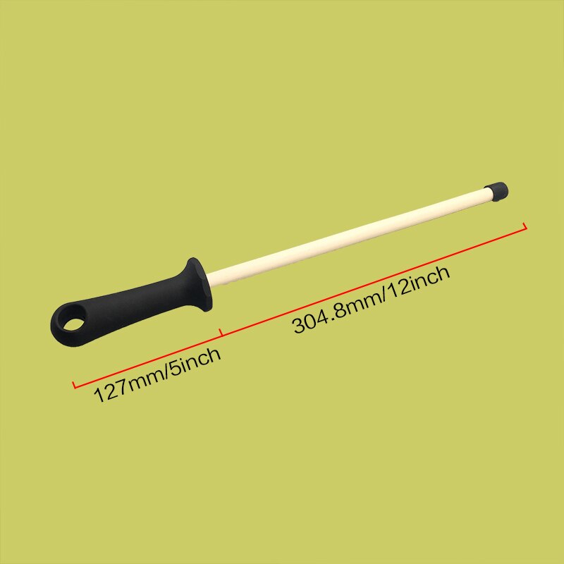 sharpening rodZirconia ceramic cylindrical sharpen... – Grandado