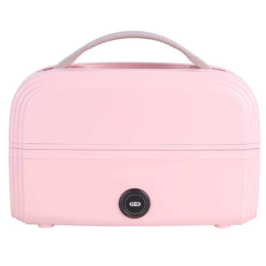 Rice Cooker Food Cooking Lunch Box Double Layer St... – Grandado