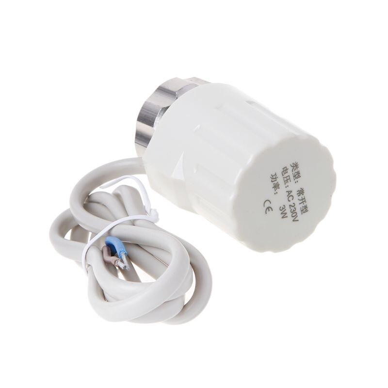 Thermal Electric Actuator Water Separator Temperat... – Vicedeal