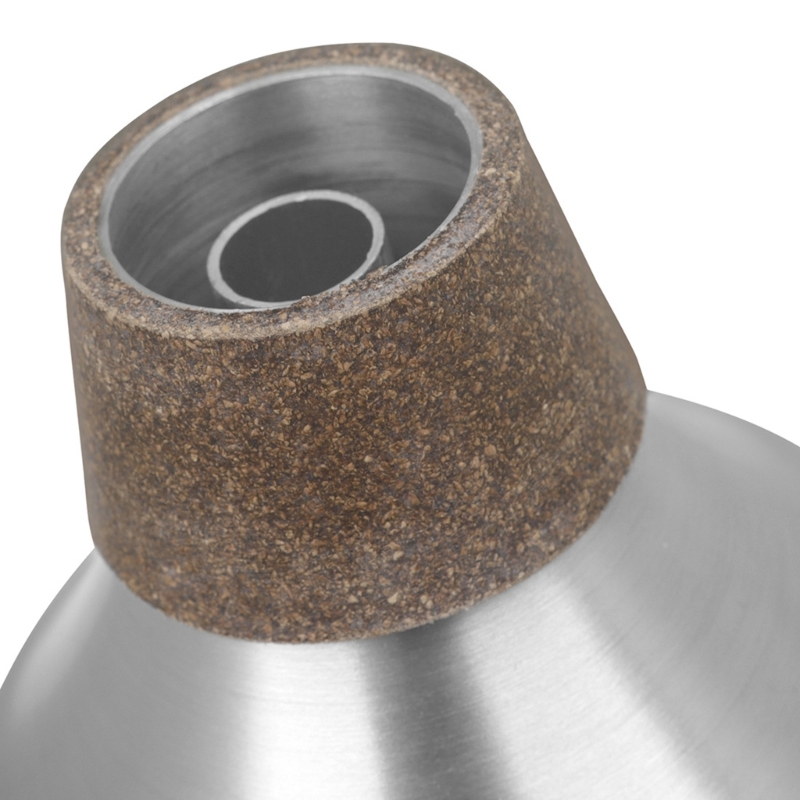 Aluminum Alloy Trumpet Mute Silencers Noise Reduct... – Grandado