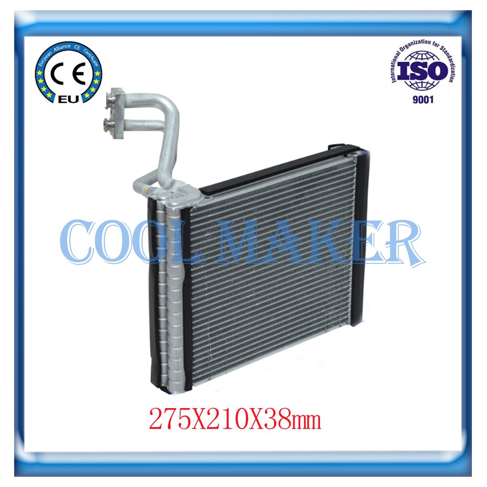 Auto air conditioner evaporator core coil for Suzu... – Grandado