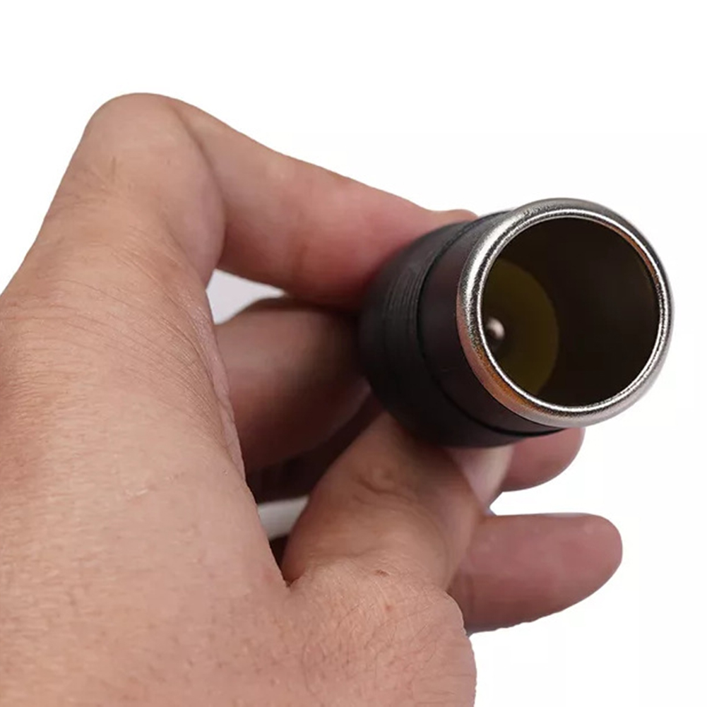 30cm 5V USB A Male to 12V Car Cigarette Lighter So... – Grandado