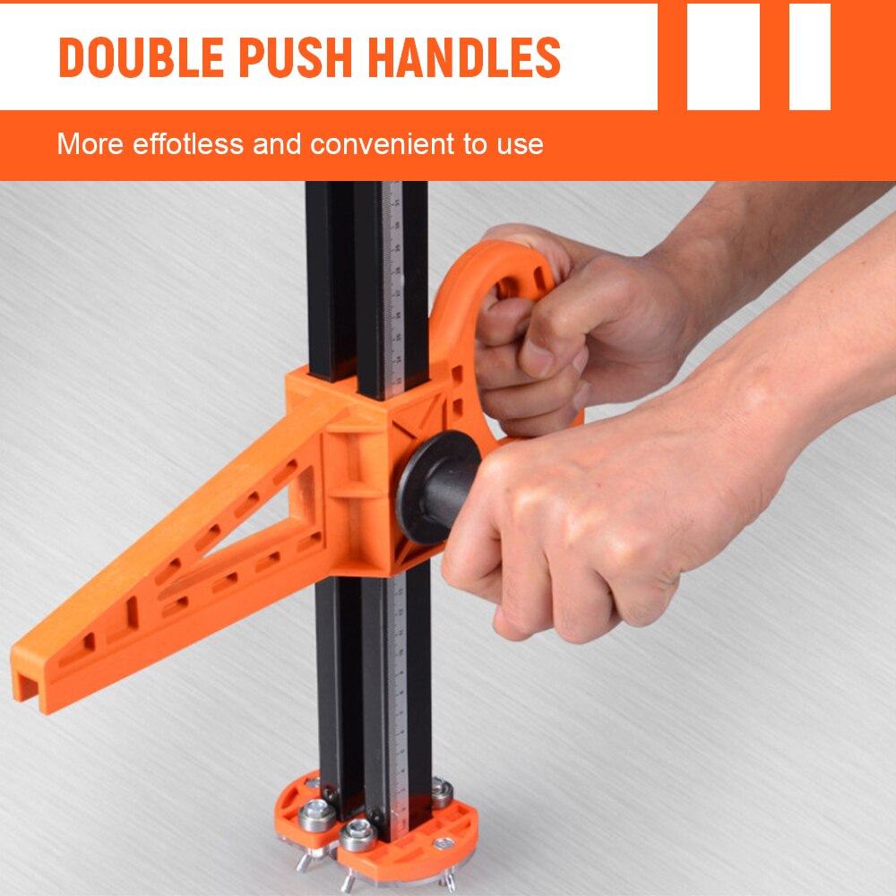 Gypsum Board Cutter Manual Precision Cutting for D... – Grandado